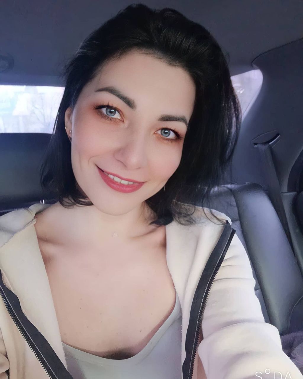 39 y.o. Nadezhda from Kyiv, Ukraine - Brown eyes, Brown Hair - ID 837651 - GoldenBride.net