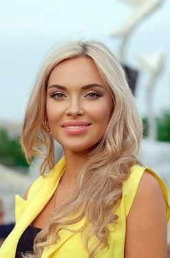48 y.o. Olga from Odessa, Ukraine - ID 1379636