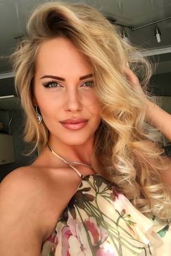 36 y.o. Kateryna from Odessa, Ukraine - ID 1412719