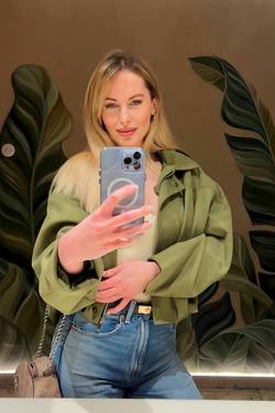 36 y.o. Kateryna from Odessa, Ukraine - ID 1412719