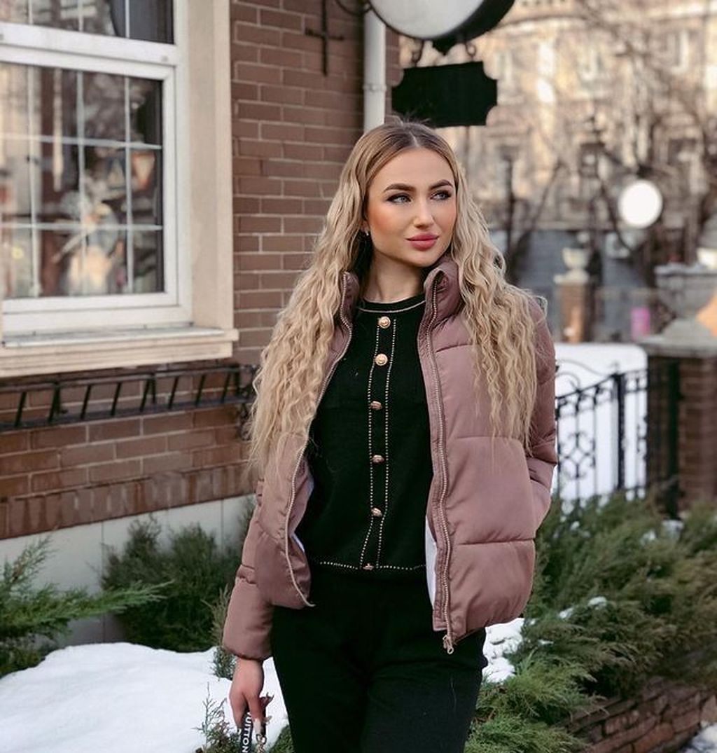 Meet 25 y.o. Alina from Kyiv, Ukraine Online - ID 11820837 - UaDates