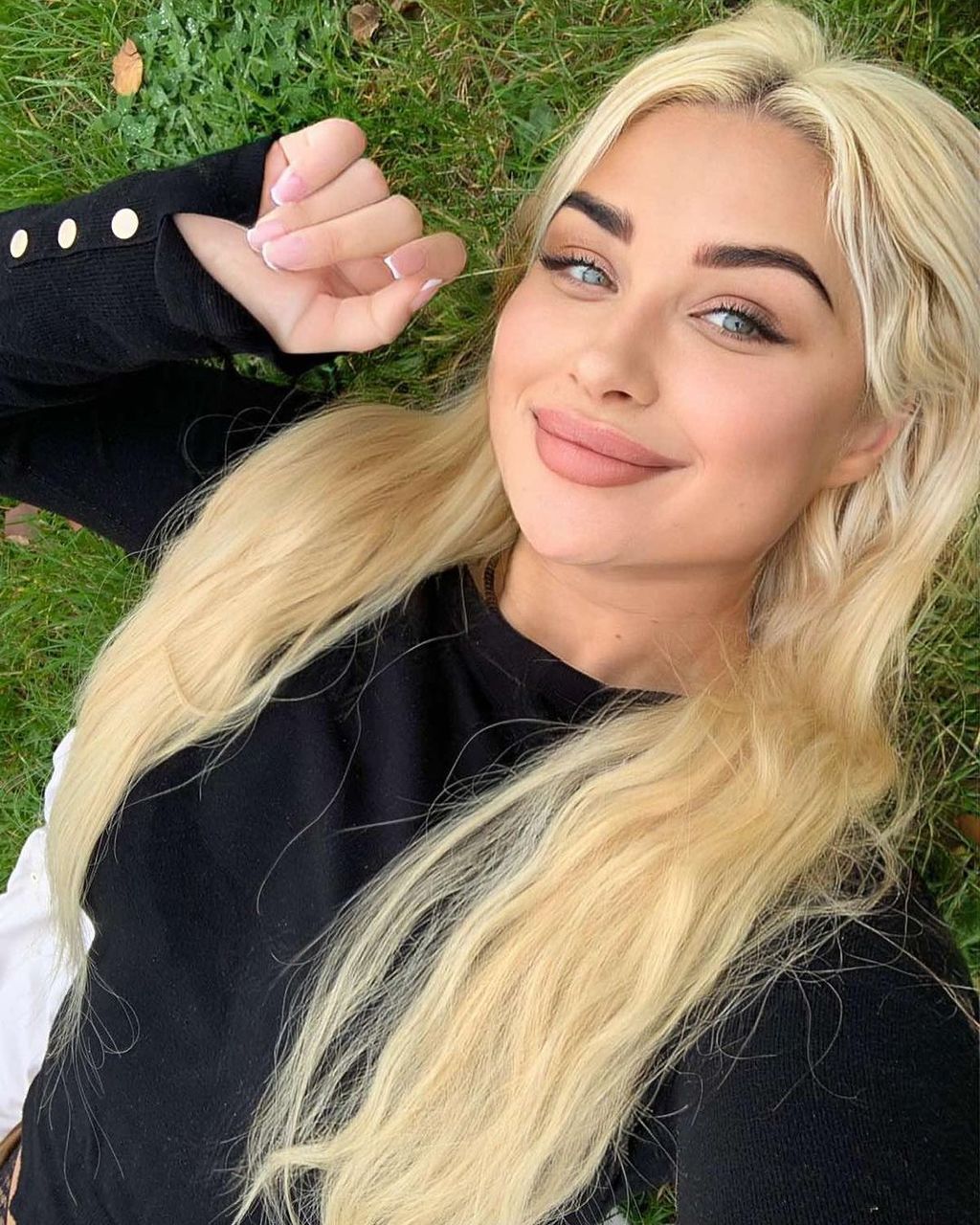 31 y.o. Nadezhda from Zaporizhia, Ukraine - ID 805839 ️ GoldenBride