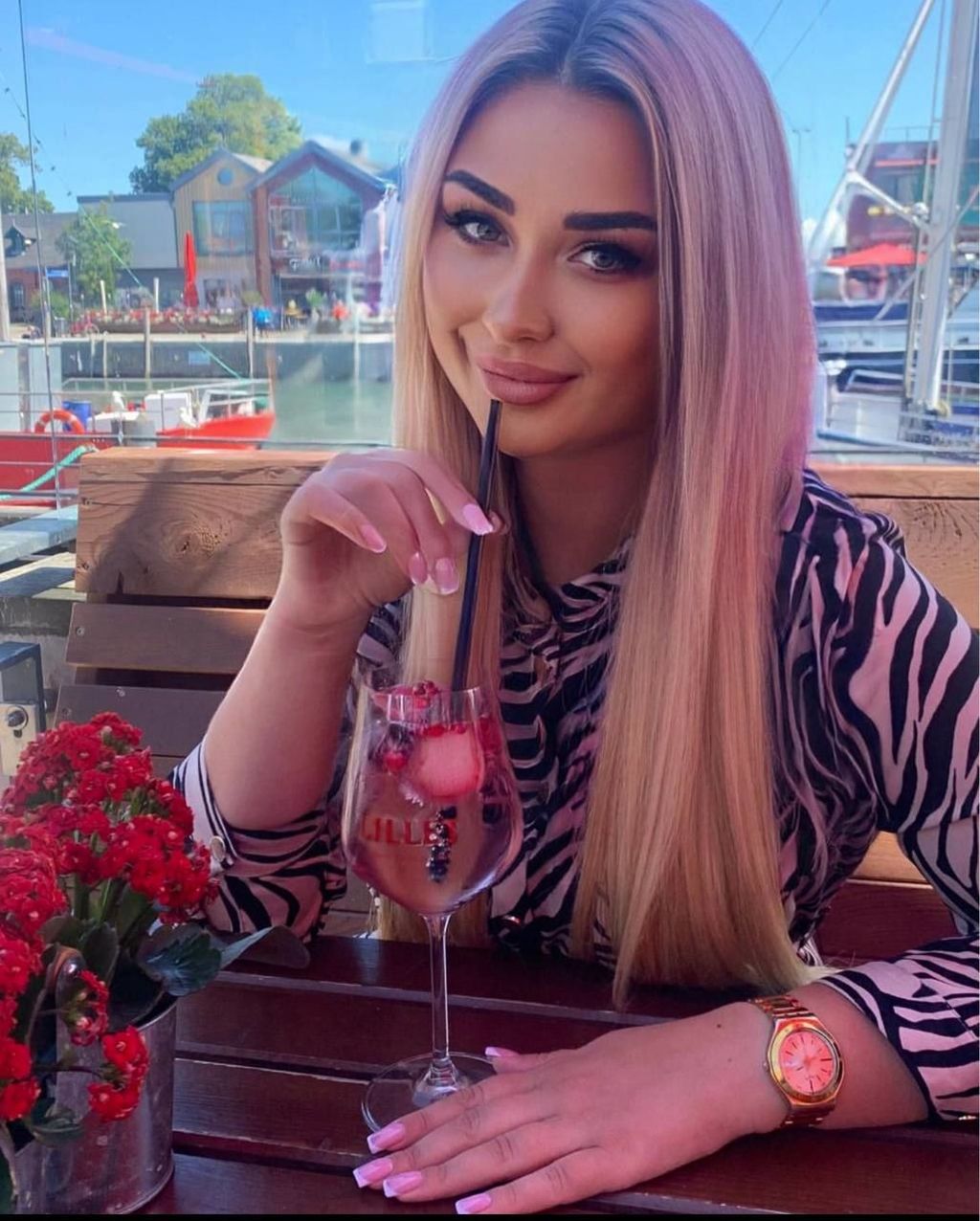 33 y.o. Nadezhda from Zaporizhia, Ukraine - ID 805839 ️ GoldenBride