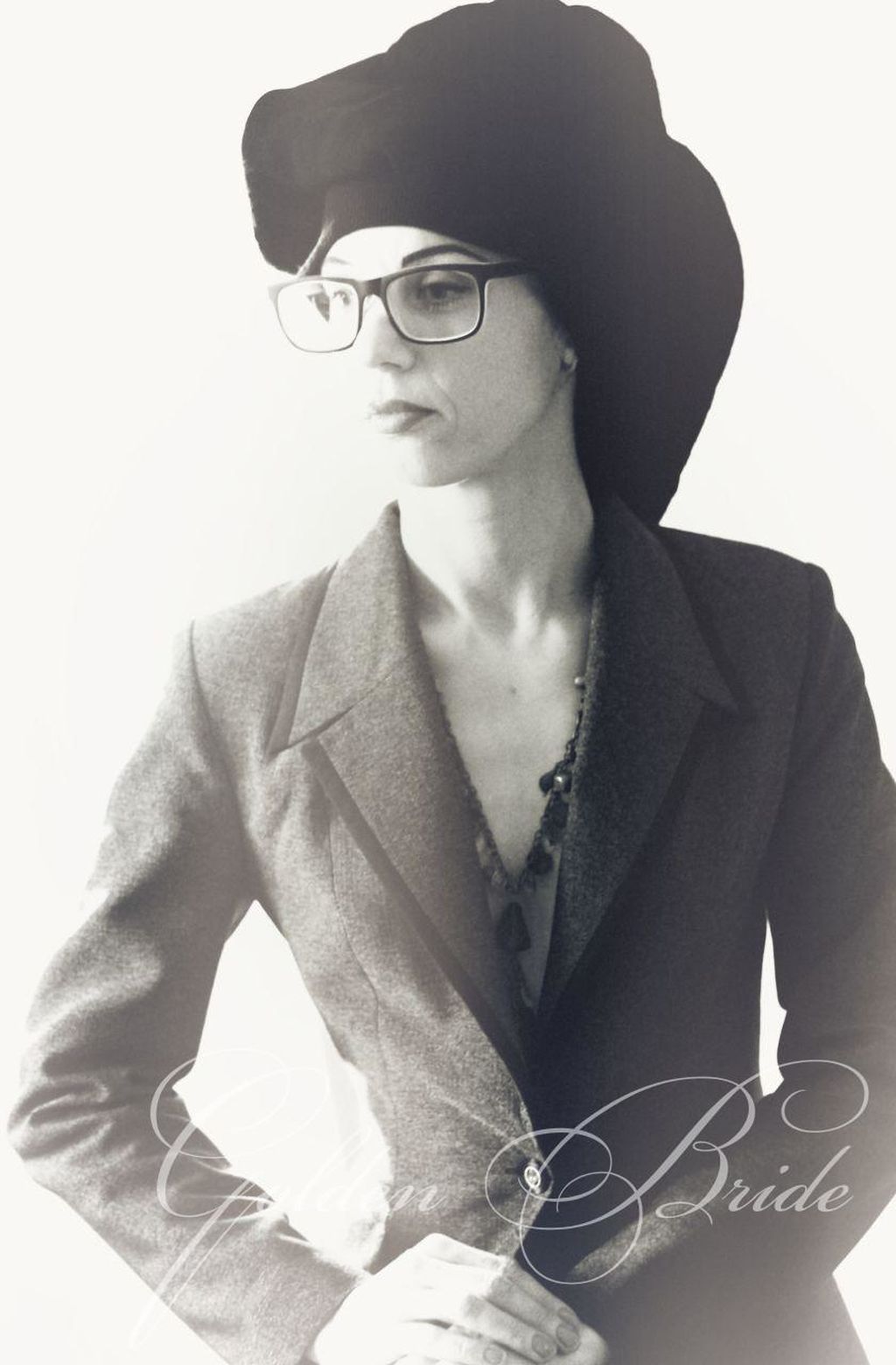 39 y.o. Marina from Kyiv, Ukraine - Green eyes, Brown Hair - ID 808695 ...