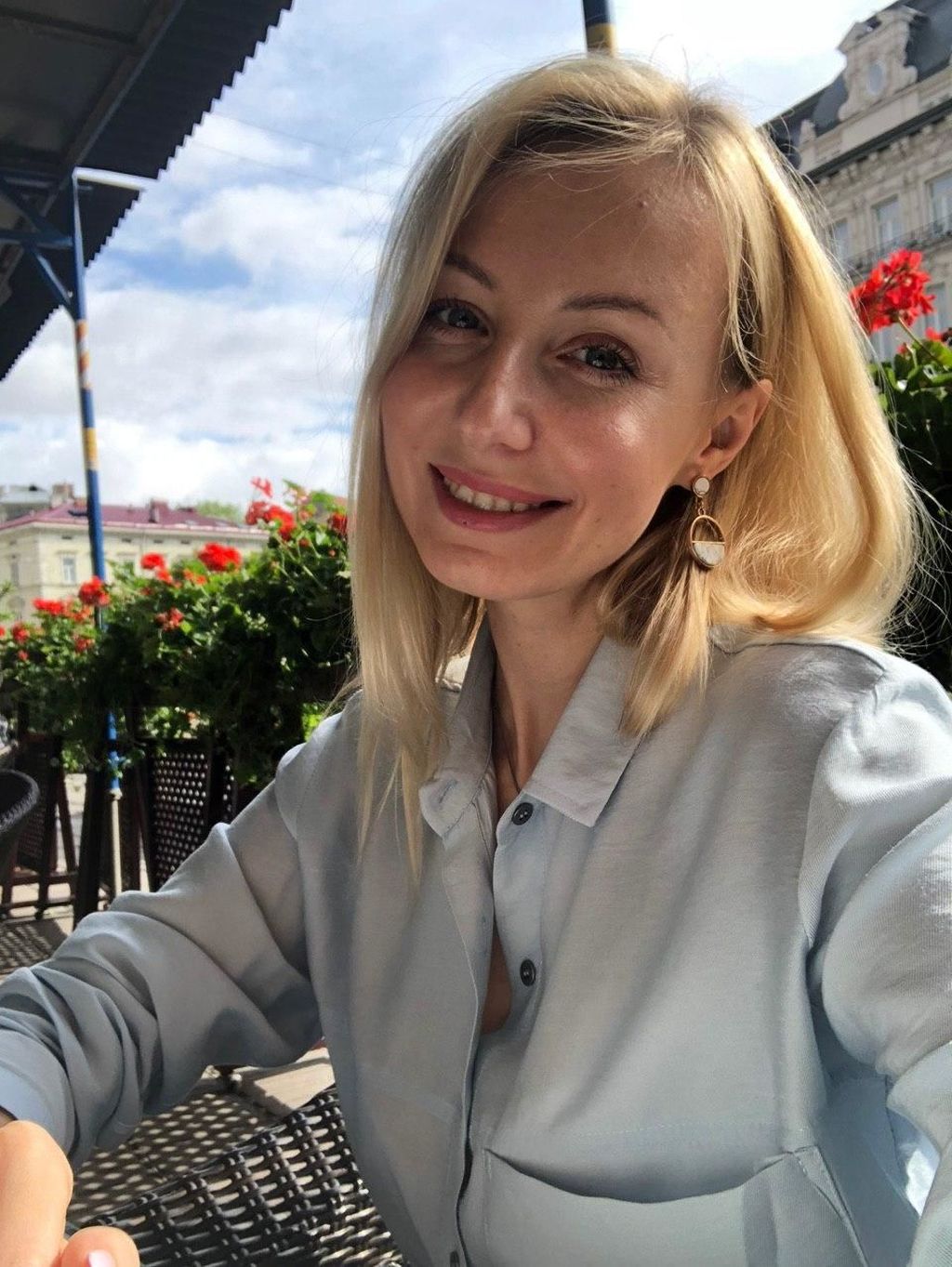 Meet Ksenia, 39 y.o. from Lviv, Ukraine Online - ID 11831761 - UaDates