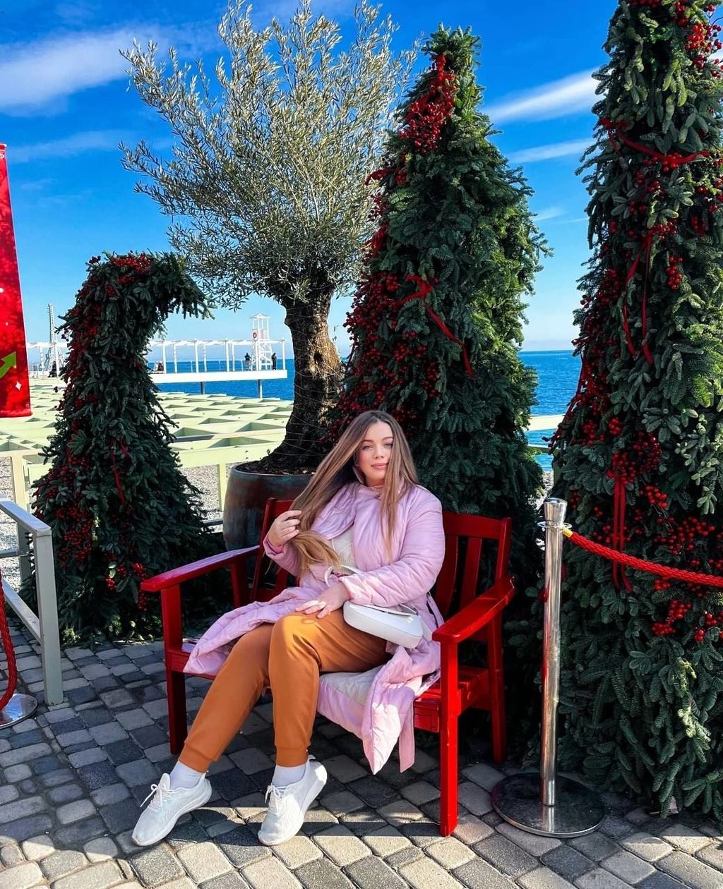 Meet 37 y.o. Arina from Kyiv, Ukraine Online - ID 11835563 - UaDates