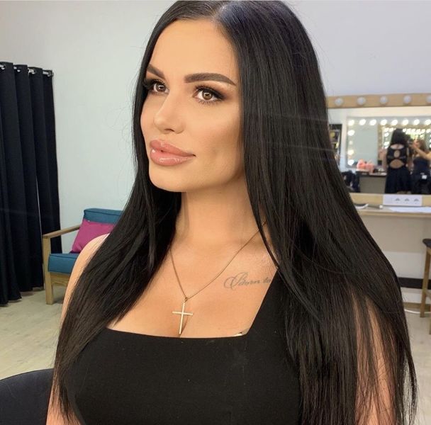 Meet 36 y.o. Daria from Kyiv, Ukraine Online - ID 11835626 - UaDates