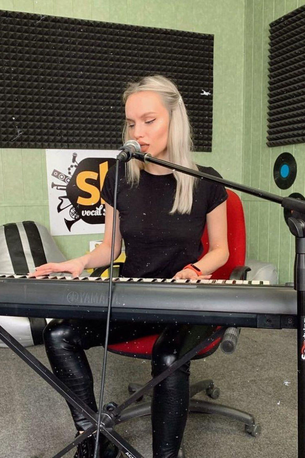 Meet 26 y.o. Maria from Kharkiv, Ukraine Online - ID 11835653 - UaDates