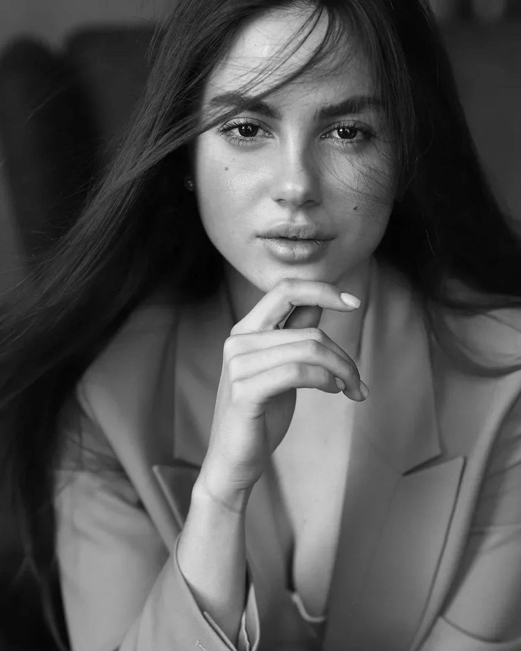 29 y.o. Anna from Rostov-on-Don, Russia - Brown eyes, Brown Hair - ID ...