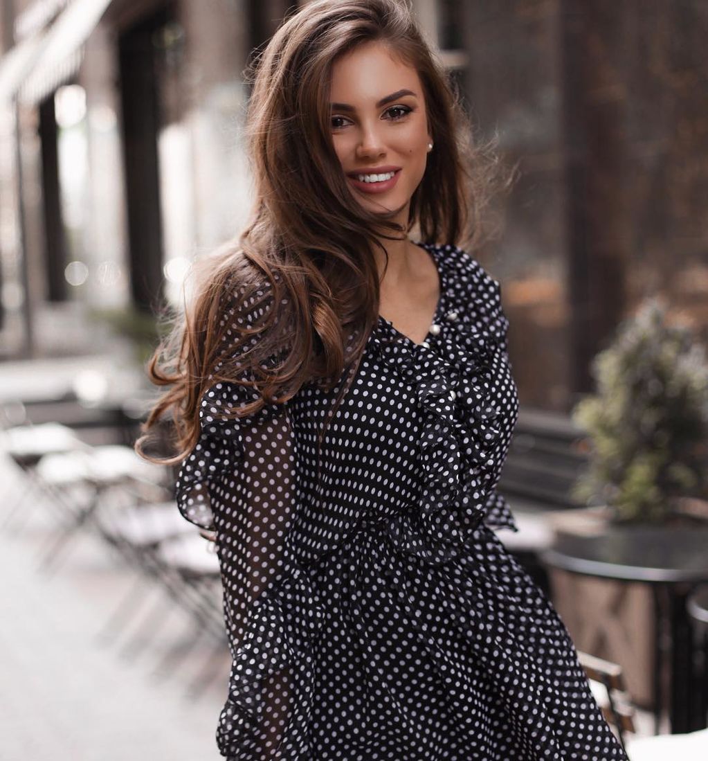 29 y.o. Anna from Rostov-on-Don, Russia - Brown eyes, Brown Hair - ID ...
