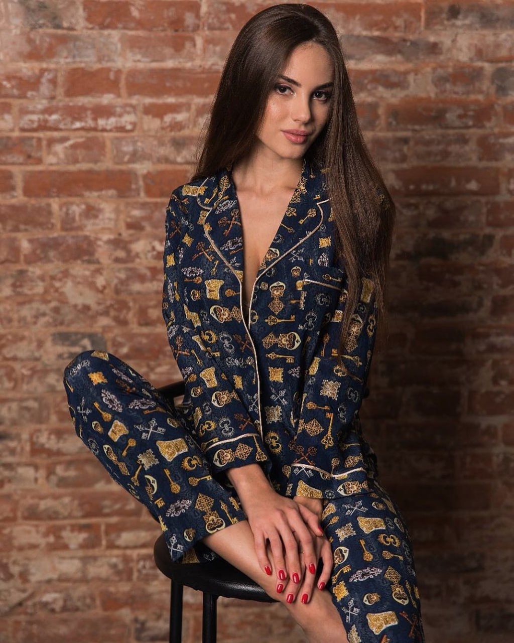 29 y.o. Anna from Rostov-on-Don, Russia - Brown eyes, Brown Hair - ID ...