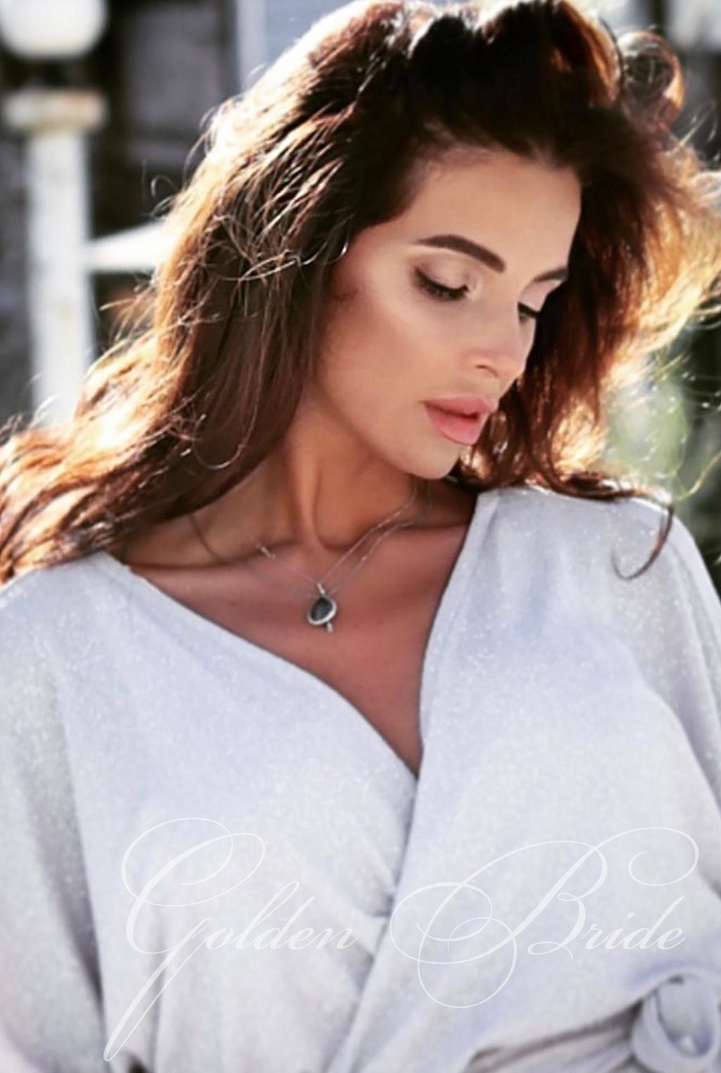 41 y.o. Julia from Kyiv, Ukraine - Blue eyes, Fair Hair - ID 815585 ...