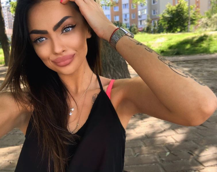 Meet 26 y.o. Lilia from Kyiv, Ukraine Online - ID 11838405 - UaDates
