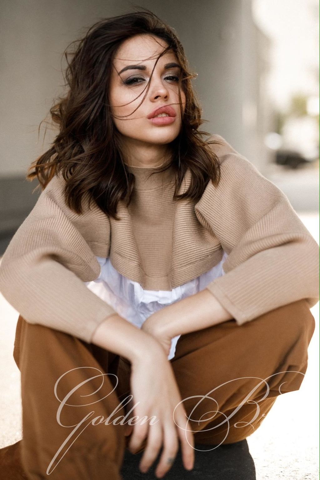 26 y.o. Maria from Kyiv, Ukraine - Green eyes, Black Hair - ID 815756 ...