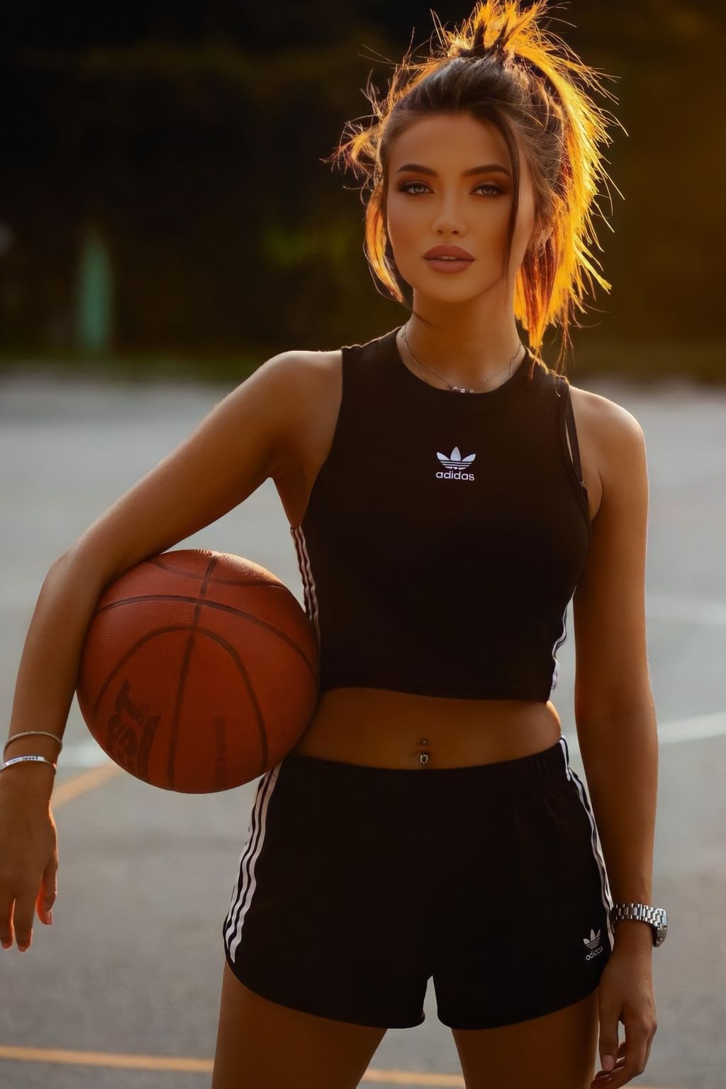 32 y.o. Daniela from Padua, Italy - Blue eyes, Fair Hair - ID 816224 ...