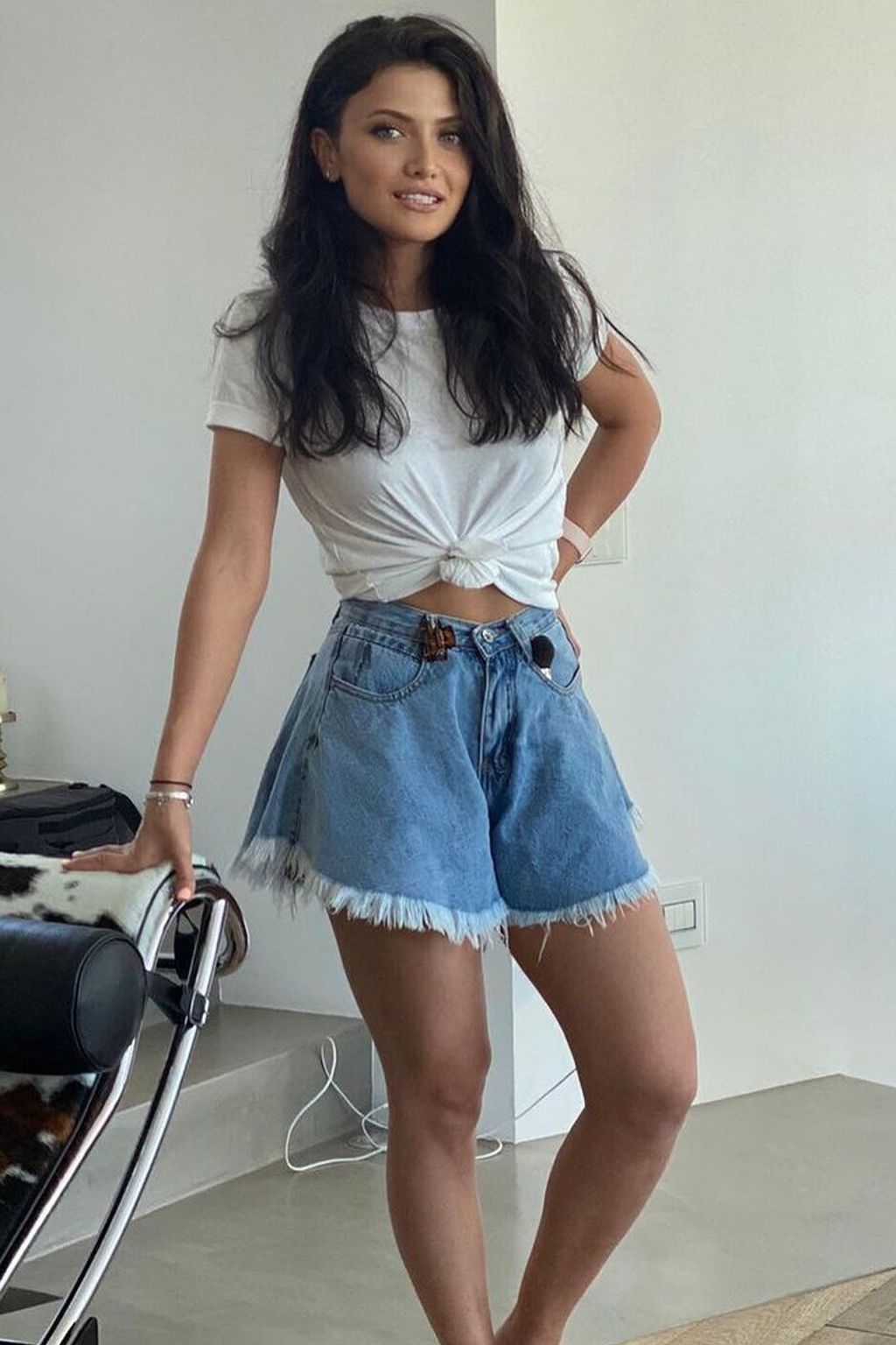 32 y.o. Daniela from Padua, Italy - Blue eyes, Fair Hair - ID 816224 ...