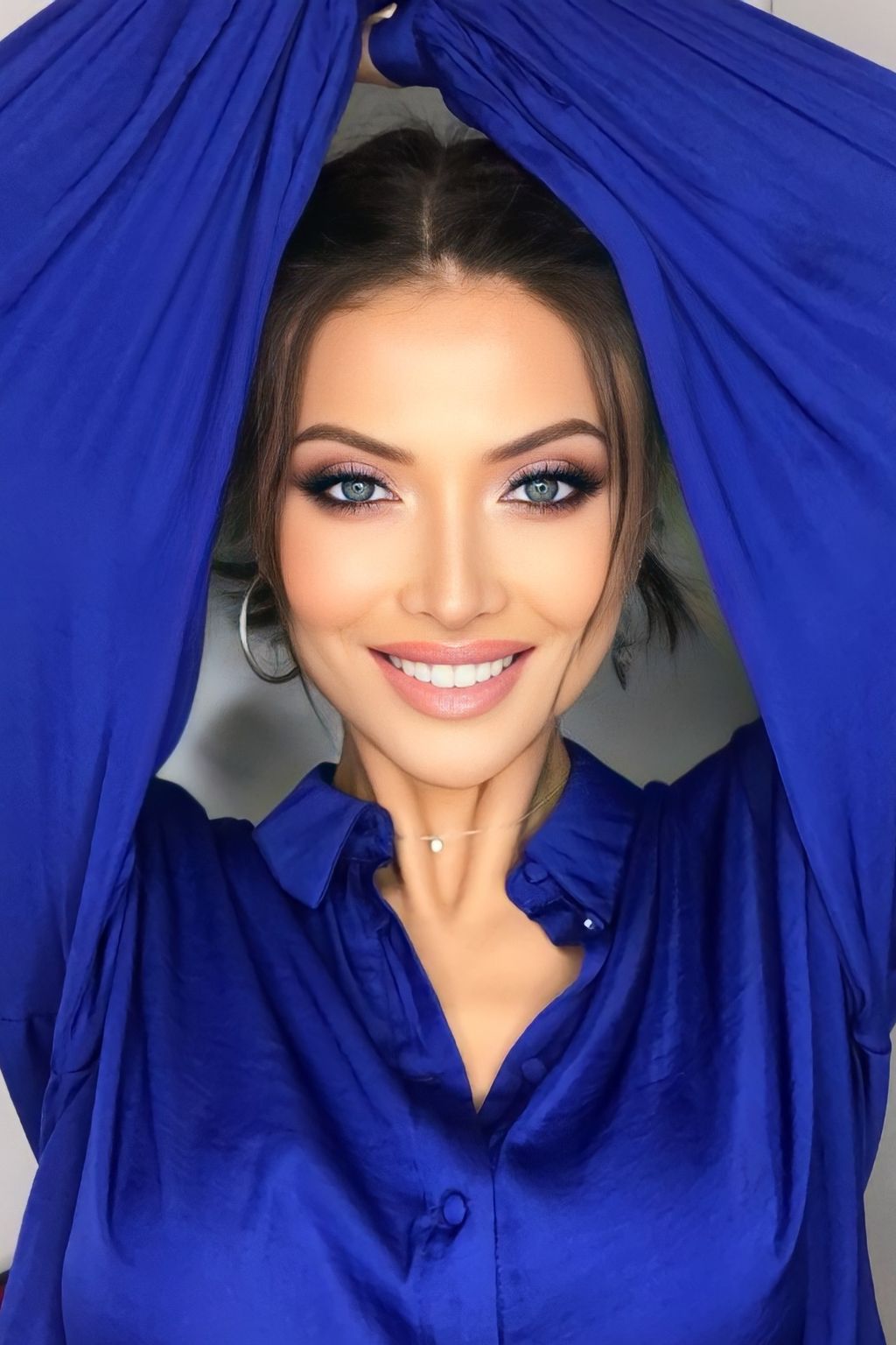 32 y.o. Daniela from Padua, Italy - Blue eyes, Fair Hair - ID 816224 ...