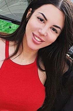 28 y.o. Helena from Moscow, Russia - Brown eyes, Black Hair - ID 821535 ...