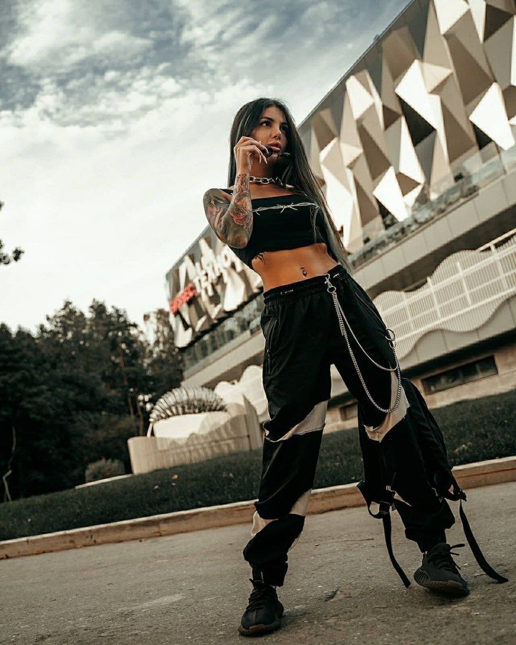 24 y.o. Eva from Moscow, Russia - Brown eyes, Black Hair - ID 816276 ...