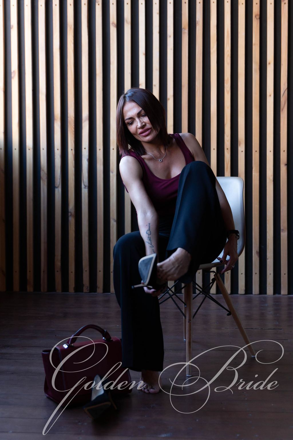 48 y.o. Elena from Rostov-on-Don, Russia - Brown eyes, Black Hair - ID ...