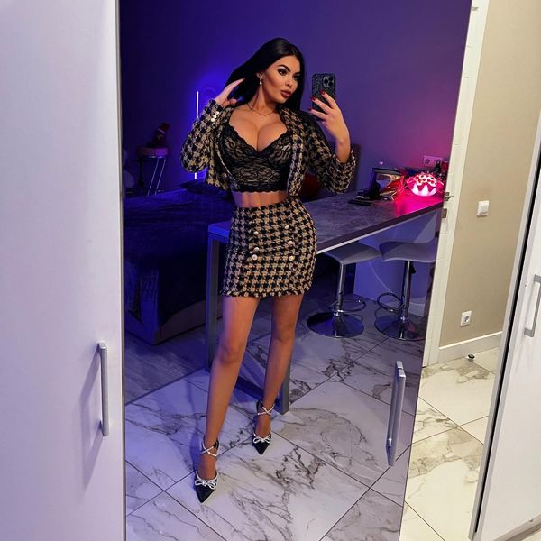 29 y.o. Helena from Moscow, Russia - ID 821535 ️ GoldenBride