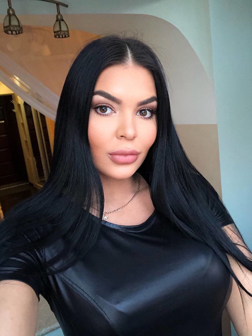 29 y.o. Helena from Moscow, Russia - ID 821535 ️ GoldenBride