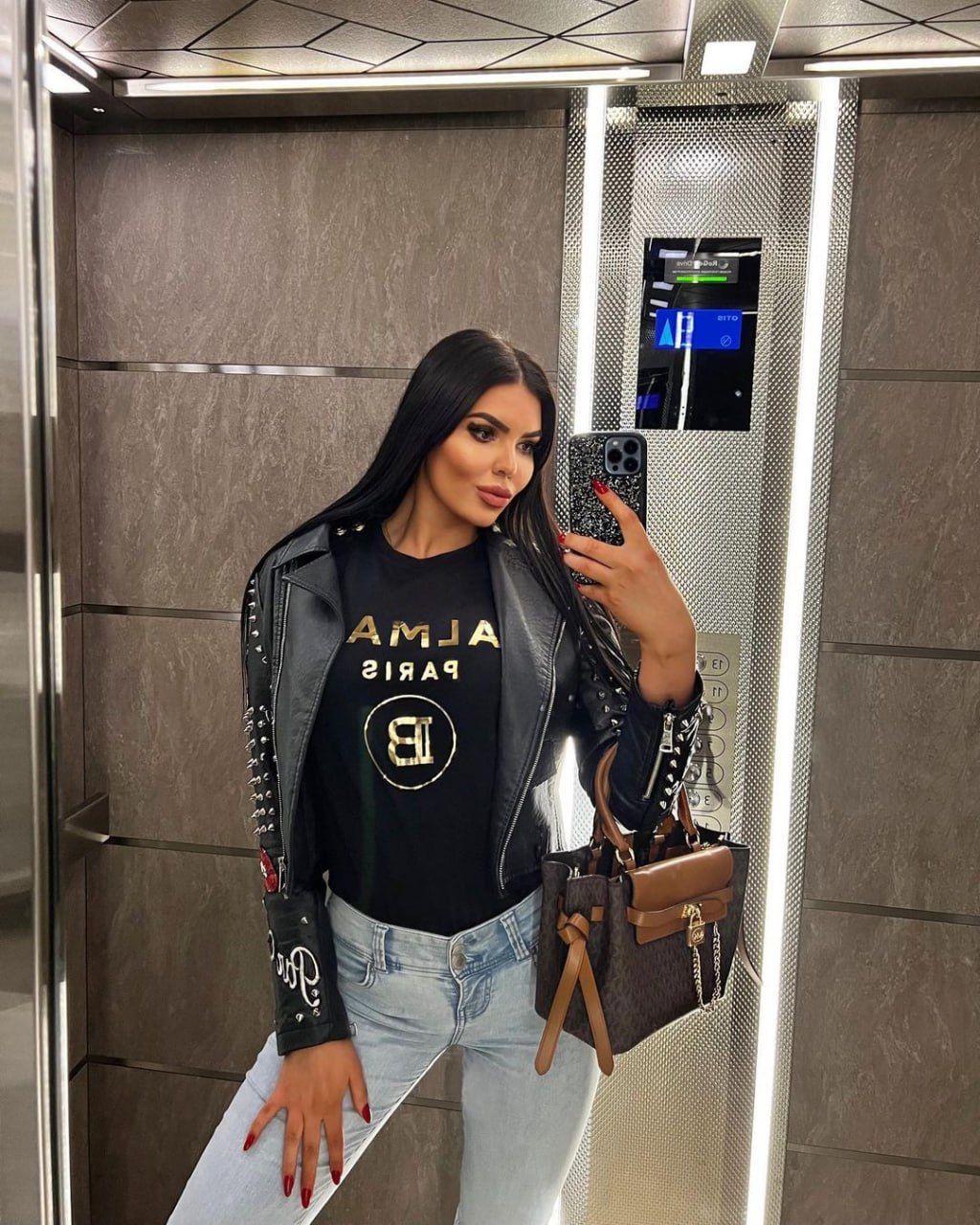 29 y.o. Helena from Moscow, Russia - ID 821535 ️ GoldenBride