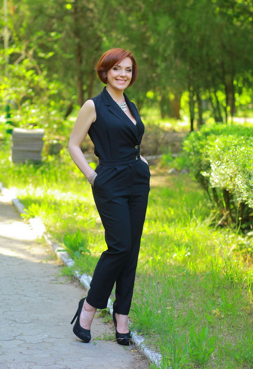 Meet 54 y.o. Olga from Odessa, Ukraine Online - ID 11844239 - UaDates