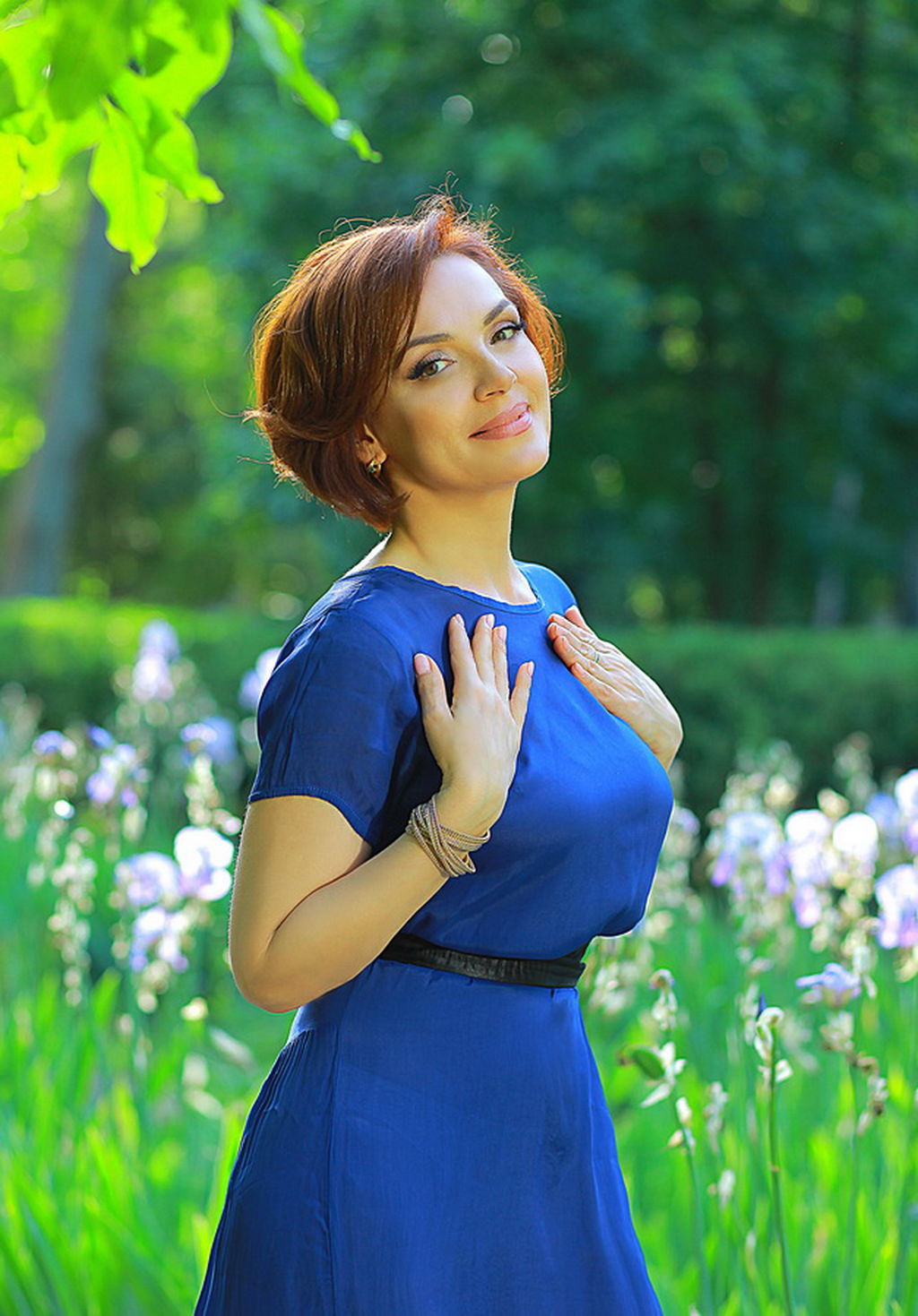 52 y.o. Olga from Odessa, Ukraine - ID 821539 ️ GoldenBride