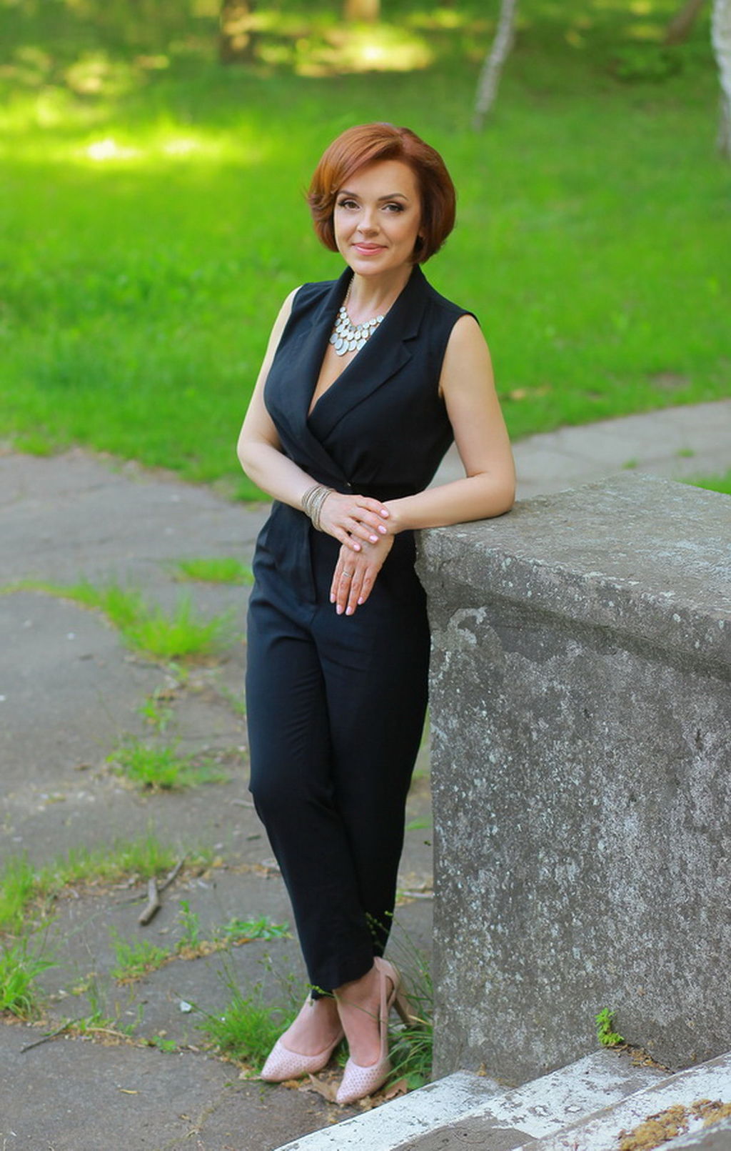 Meet 54 y.o. Olga from Odessa, Ukraine Online - ID 11844239 - UaDates