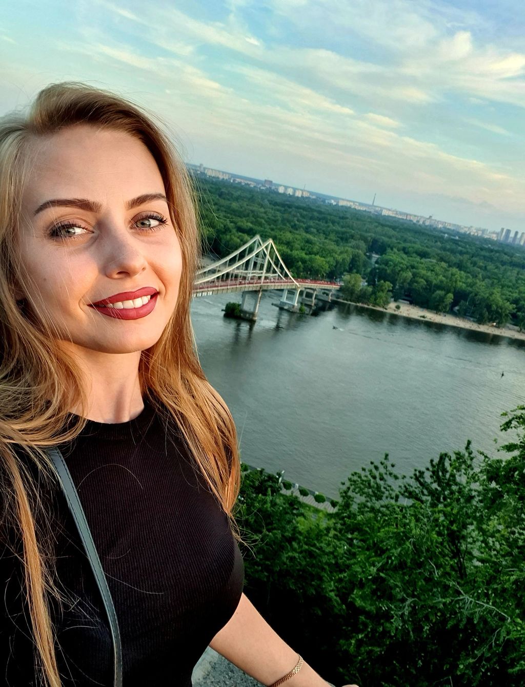 Meet 31 y.o. Victoria from Kyiv, Ukraine Online - ID 11845055 - UaDates