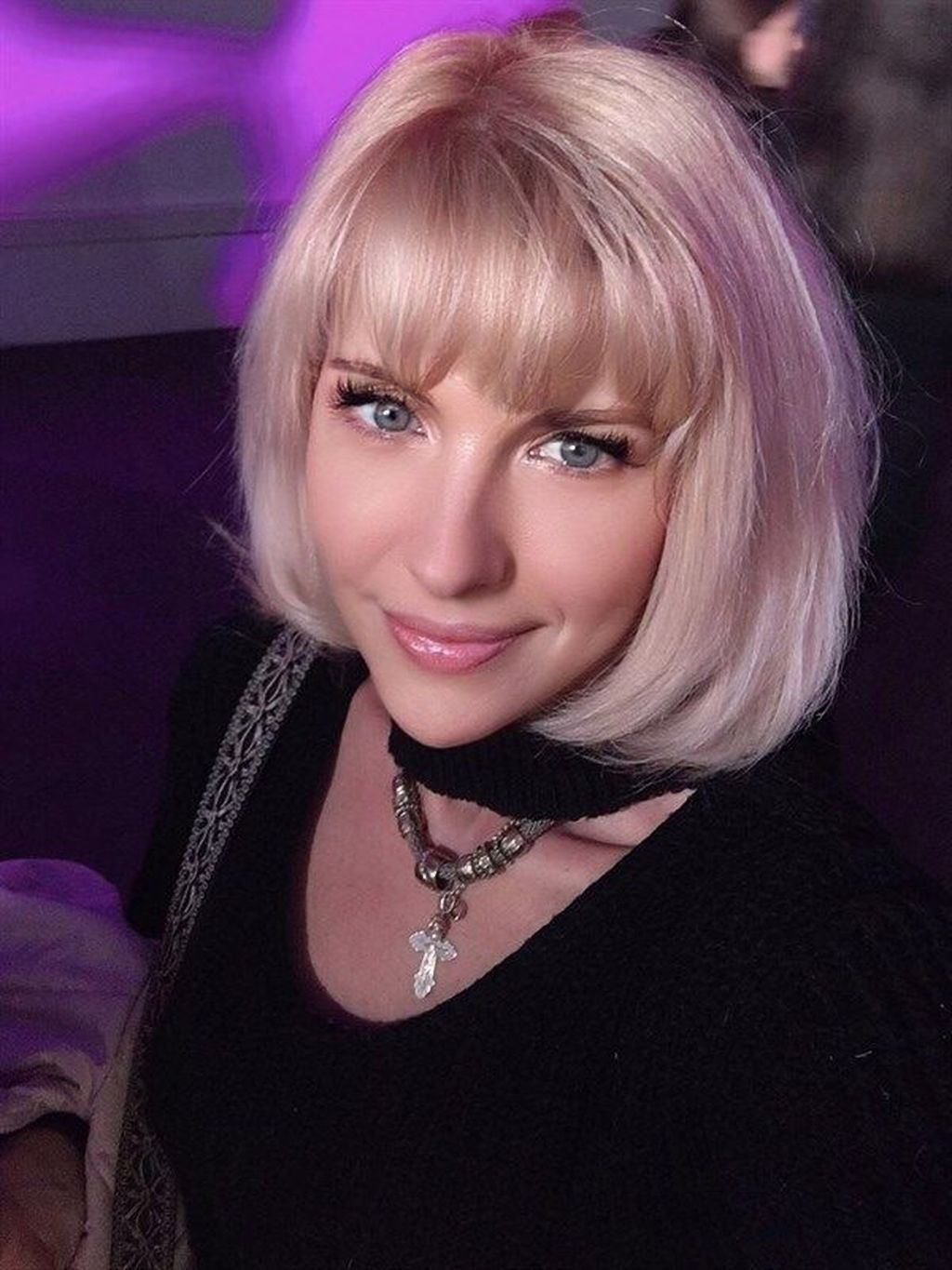 57 y.o. Larisa from Kyiv, Ukraine - ID 822757 ️ GoldenBride