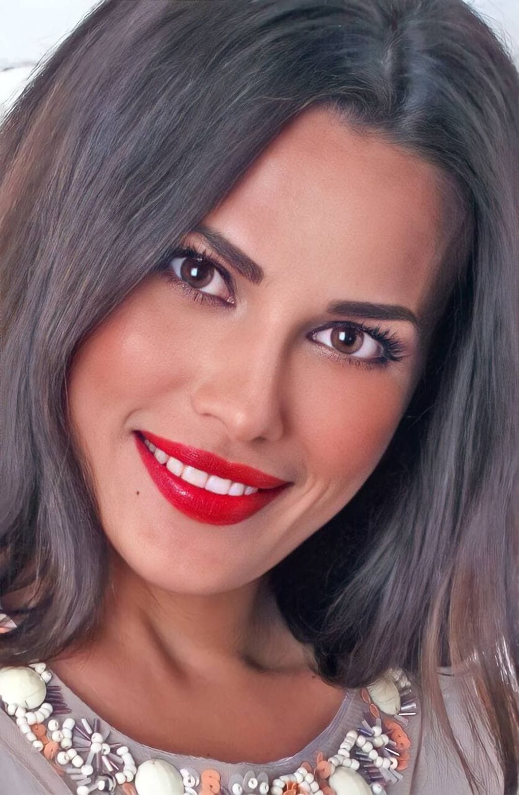 41 y.o. Tamara from Kyiv, Ukraine - Brown eyes, Brown Hair - ID 822759 ...