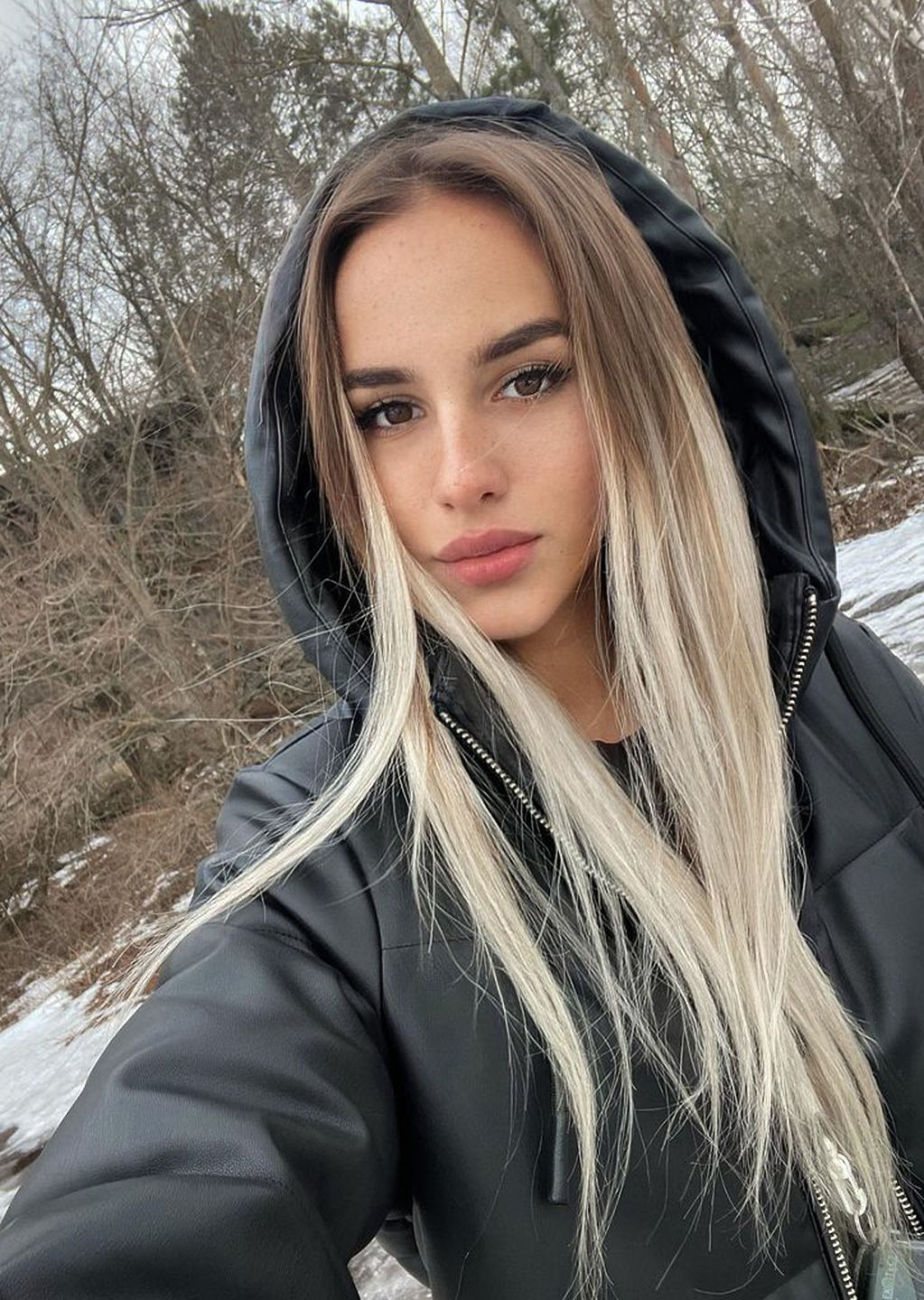 39 y.o. Alina from Lutsk, Ukraine - ID 857431 ️ GoldenBride