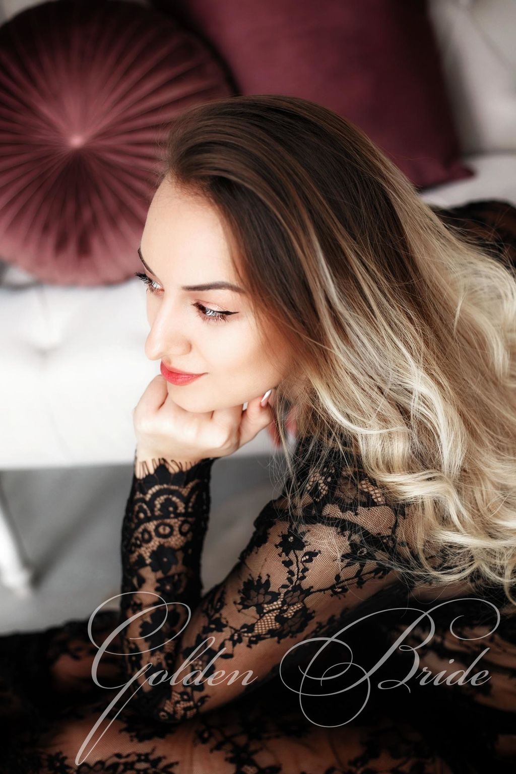 28 y.o. Yulia from Kyiv, Ukraine - Hazel eyes, Blond Hair - ID 825718 ...