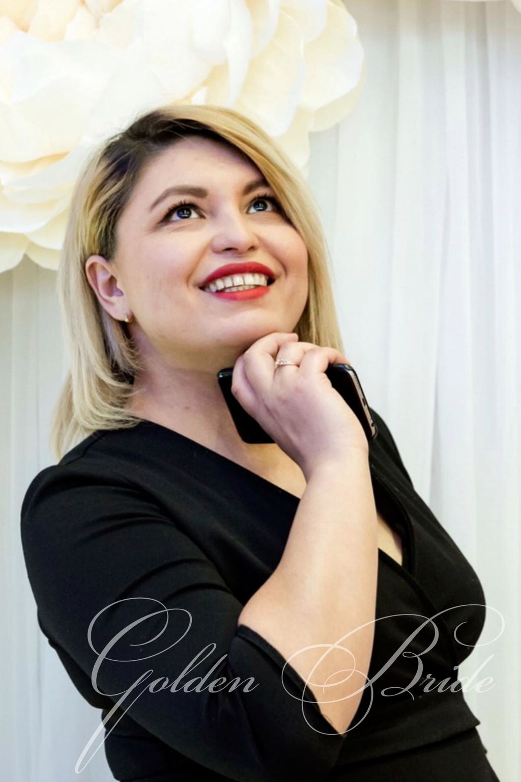 41 y.o. Ziliya from Chelyabinsk, Russia - Brown eyes, Blond Hair - ID ...
