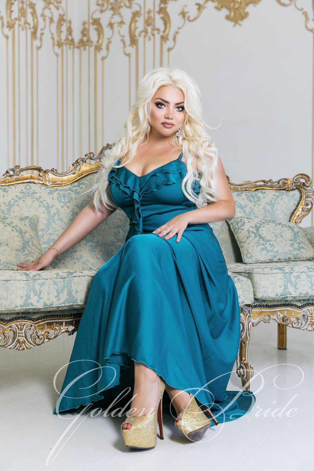 40 y.o. Natalia from Kyiv, Ukraine - Brown eyes, Blond Hair - ID 825997 ...