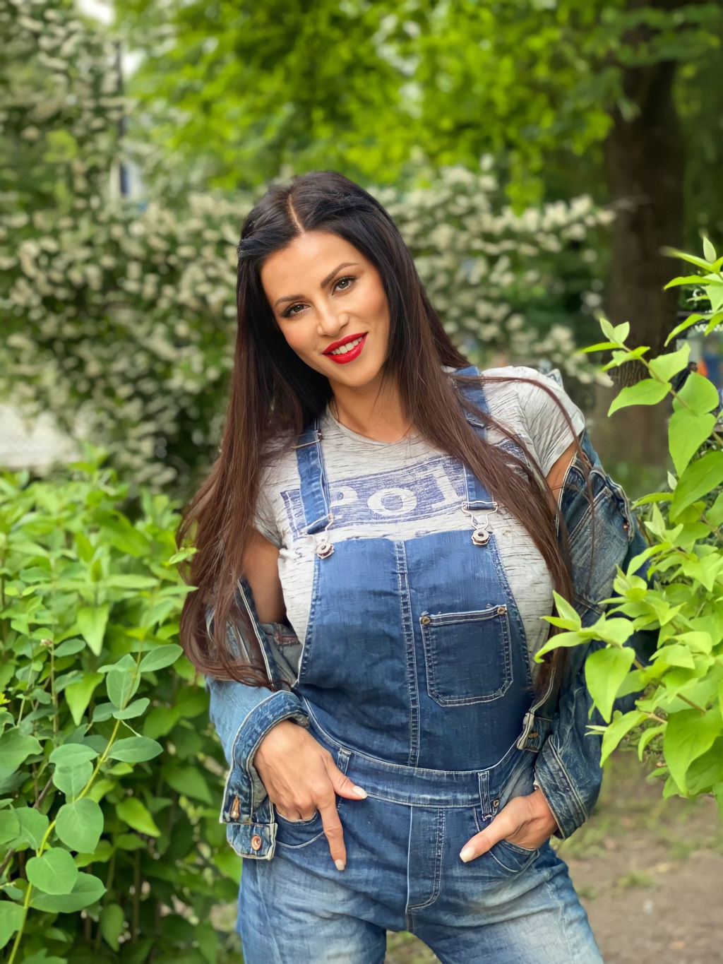 Meet 40 y.o. Ludmila from Kryvyi Rih, Ukraine Online - ID 11849482 ...