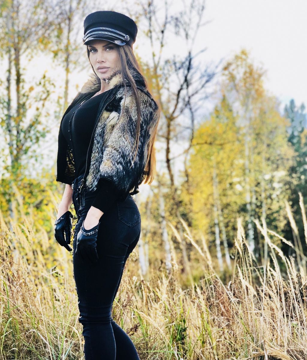 Meet 40 y.o. Elena from Moscow, Russia Online - ID 11849554 - UaDates
