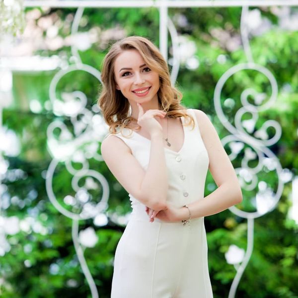 30 y.o. Victoria from Kyiv, Ukraine - Brown eyes, Fair Hair - ID 827323 ...