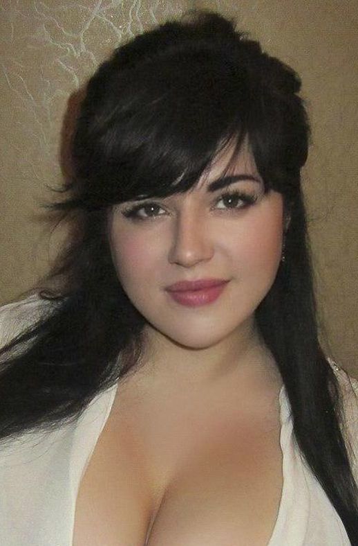 32 y.o. Alyona from Zaporizhia, Ukraine - ID 832800 ️ GoldenBride