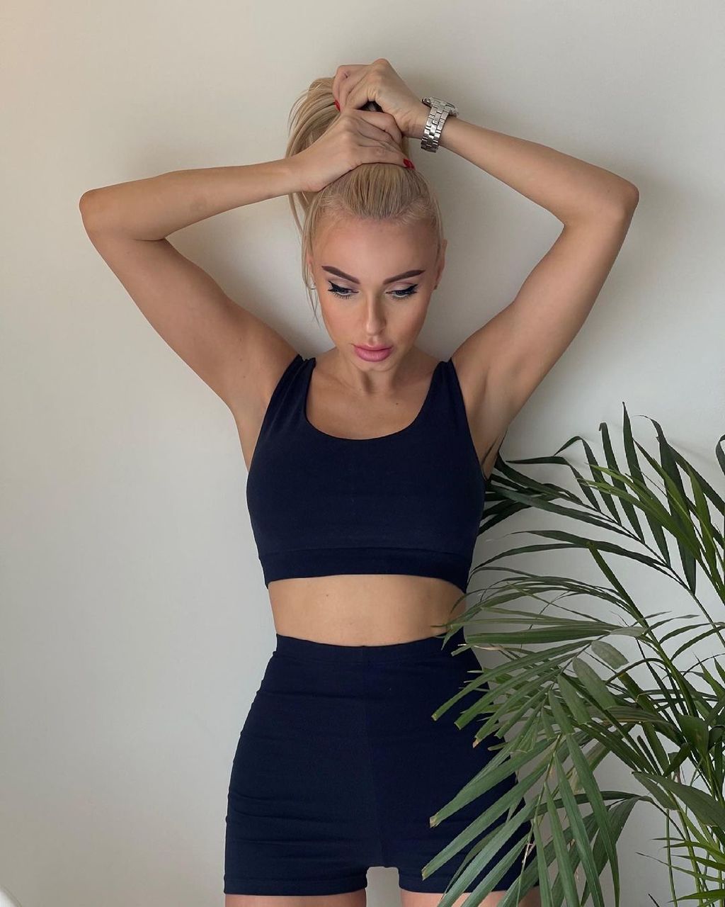 34 y.o. Angela from Sochi, Russia - Blue eyes, Blond Hair - ID 833892 ...