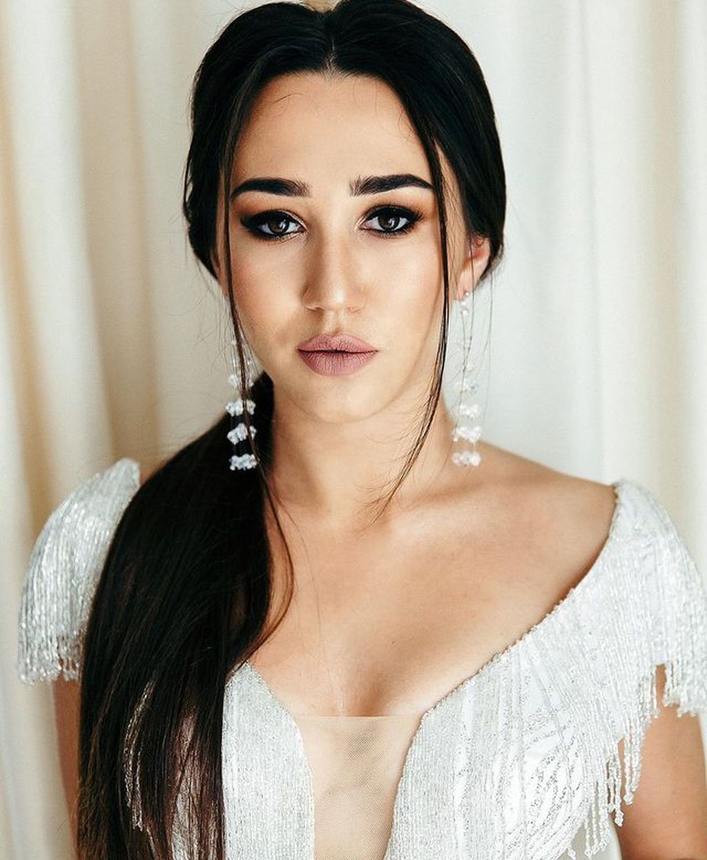 22 y.o. Daria from Kyiv, Ukraine - Brown eyes, Brown Hair - ID 834651 - GoldenBride.net