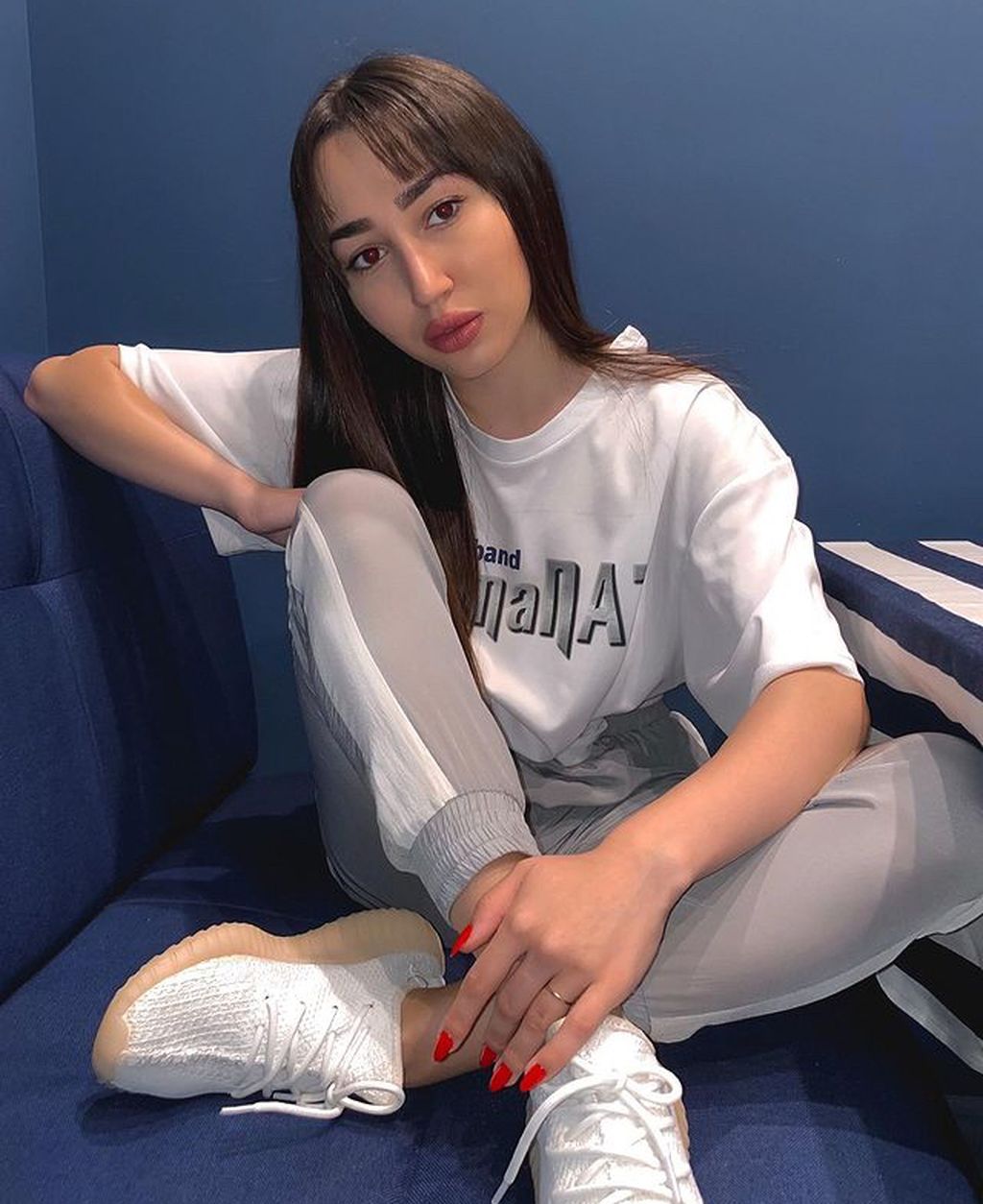 22 y.o. Daria from Kyiv, Ukraine - Brown eyes, Brown Hair - ID 834651 ...