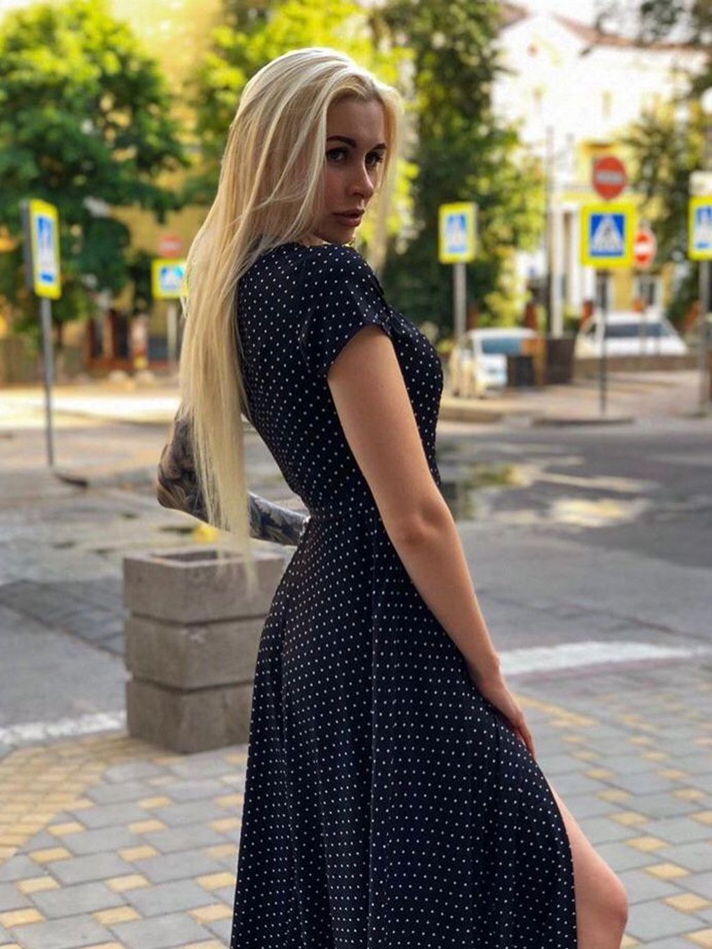 32 y.o. Victoria from Rostov-on-Don, Russia - Gray eyes, Blond Hair ...