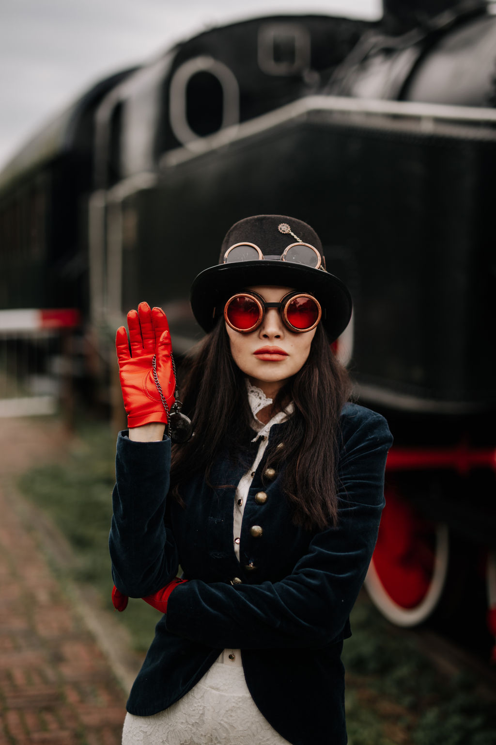 47 y.o. Laniya from Warsaw, Poland - Brown eyes, Brown Hair - ID 835561 ...