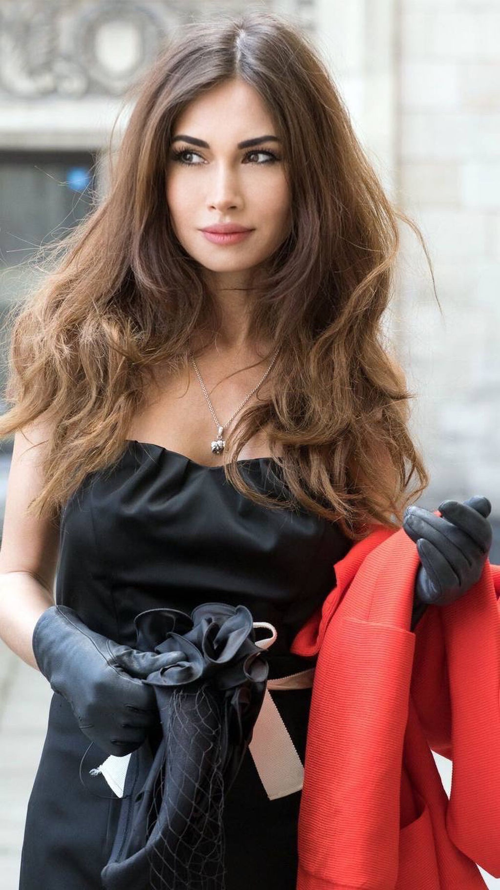 47 y.o. Laniya from Warsaw, Poland - Brown eyes, Brown Hair - ID 835561 ...