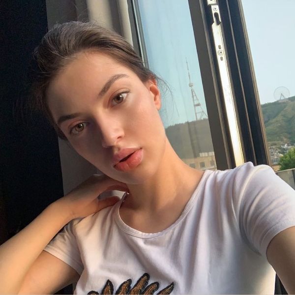 32 y.o. Anna from Toronto, Canada - ID 835588 ️ GoldenBride