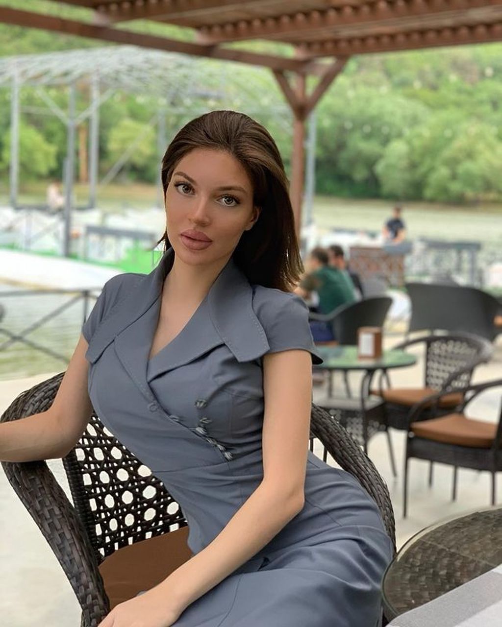 32 y.o. Anna from Toronto, Canada - ID 835588 ️ GoldenBride