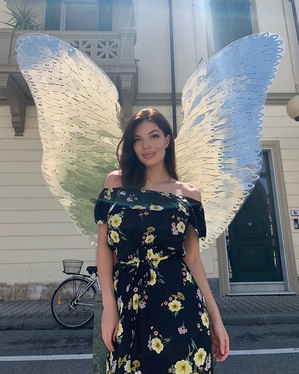 32 y.o. Anna from Toronto, Canada - ID 835588 ️ GoldenBride